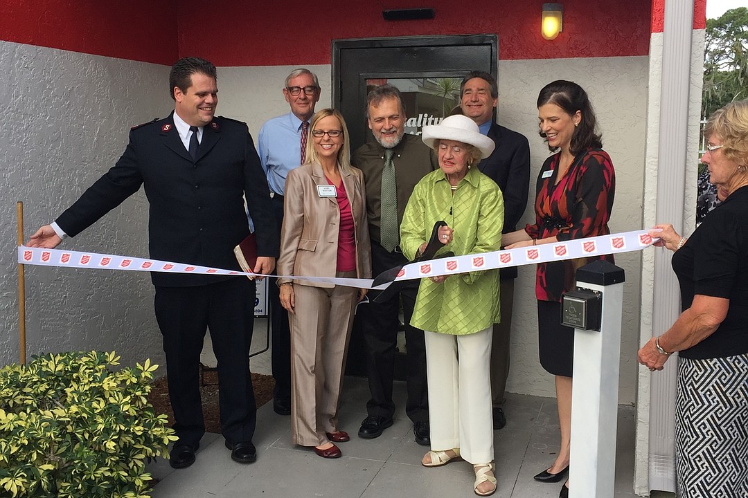 Quality of Life Center opens doors to community | Your Observer