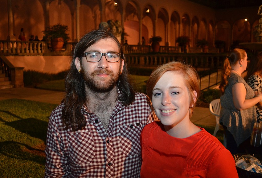 Your Observer | Photo - Morgan Saltes and Susie Webb