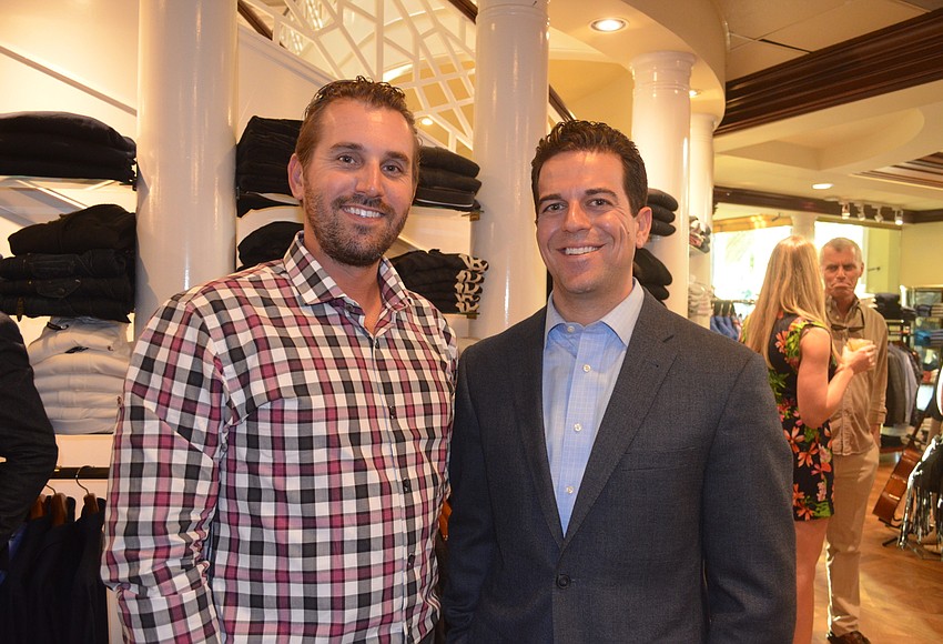 Your Observer | Photo - Brett Markley and Erik Fischer