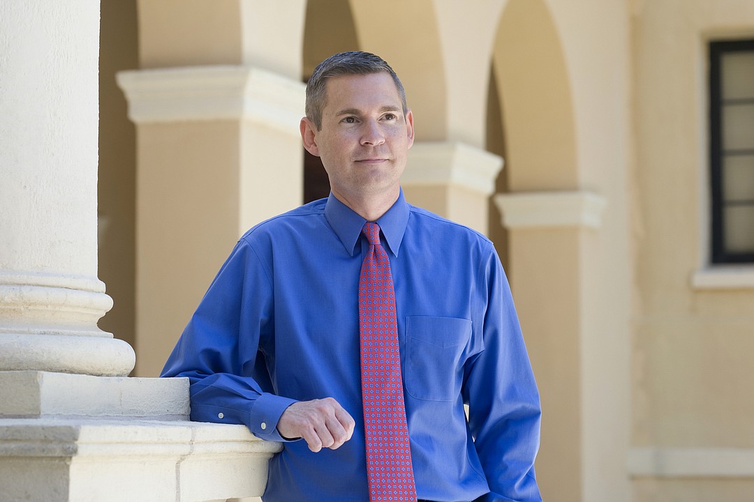 Dent’s chief of staff files for 2016 election | Your Observer