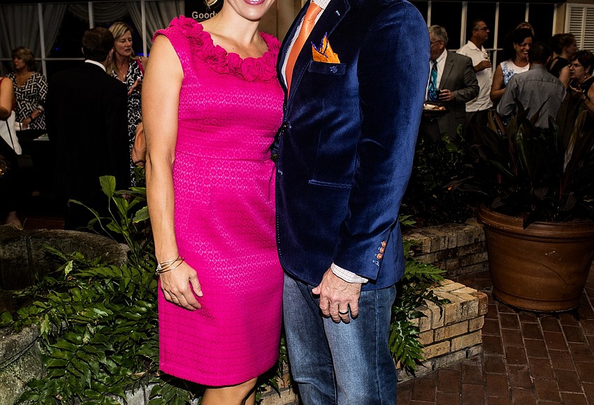 Your Observer | Photo - Jennifer and Greg Steube