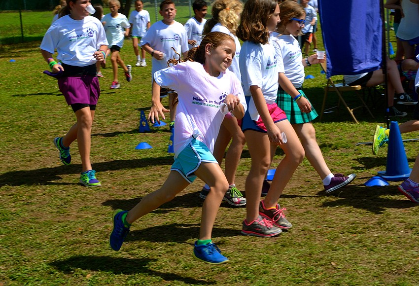 Boosterthon Fun Run | Your Observer