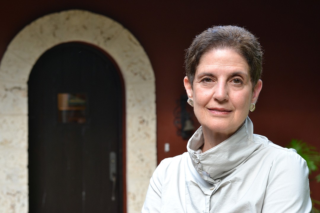 Conversation with Nancy Parrish | Your Observer