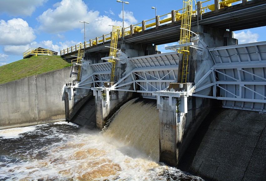 Lake Manatee Dam turns 50 | Your Observer