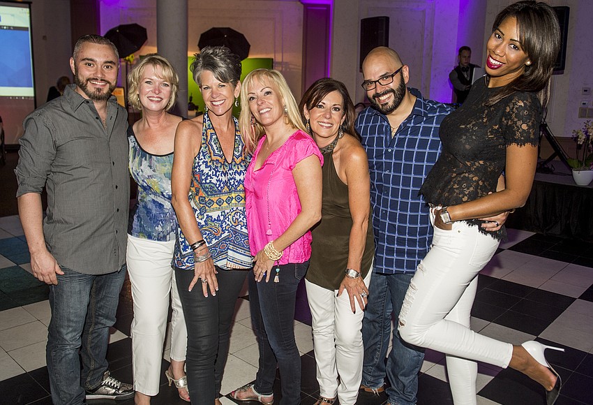 Your Observer | Photo - Antonio Pinho, Veronica Brady, Sally Schule ...