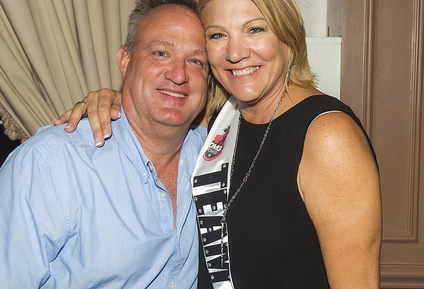 Your Observer | Photo - John and Jill Raleigh