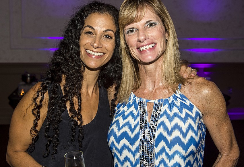 Your Observer | Photo - Sara Weidner and Debbie Roehl