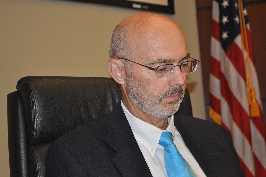 Bullock aims to attract top talent | Your Observer