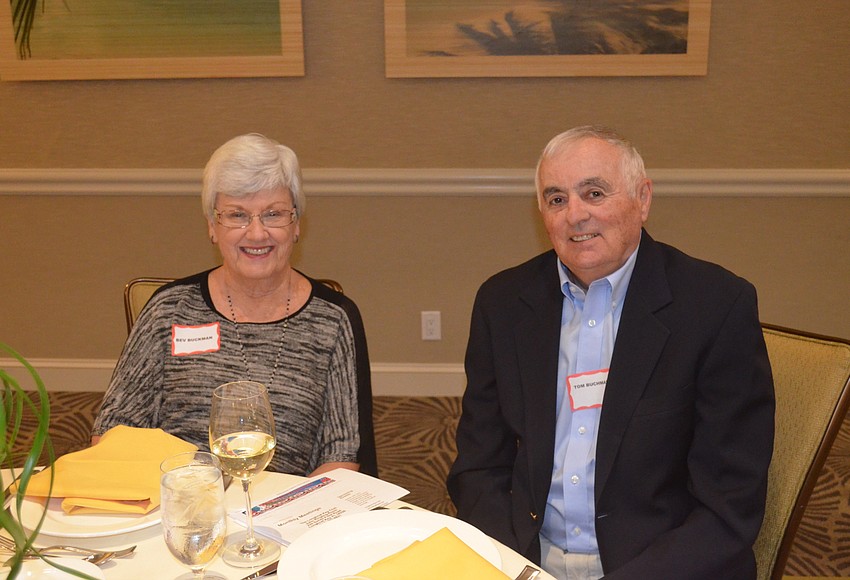 Your Observer | Photo - Bev and Tom Buckman