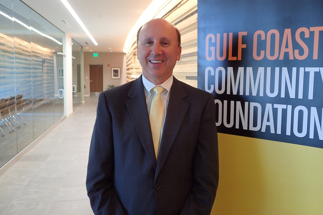 Conversation with Mark Pritchett | Your Observer