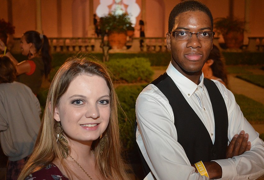 Your Observer | Photo - Larae Smith and Chris Davis