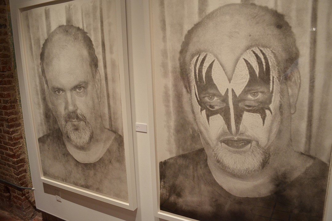 Rob Tarbell: Smoke Screens opens at Alfstad& Contemporary | Your Observer