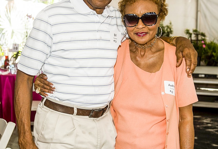 Your Observer | Photo - Bill and Audrey Chapman