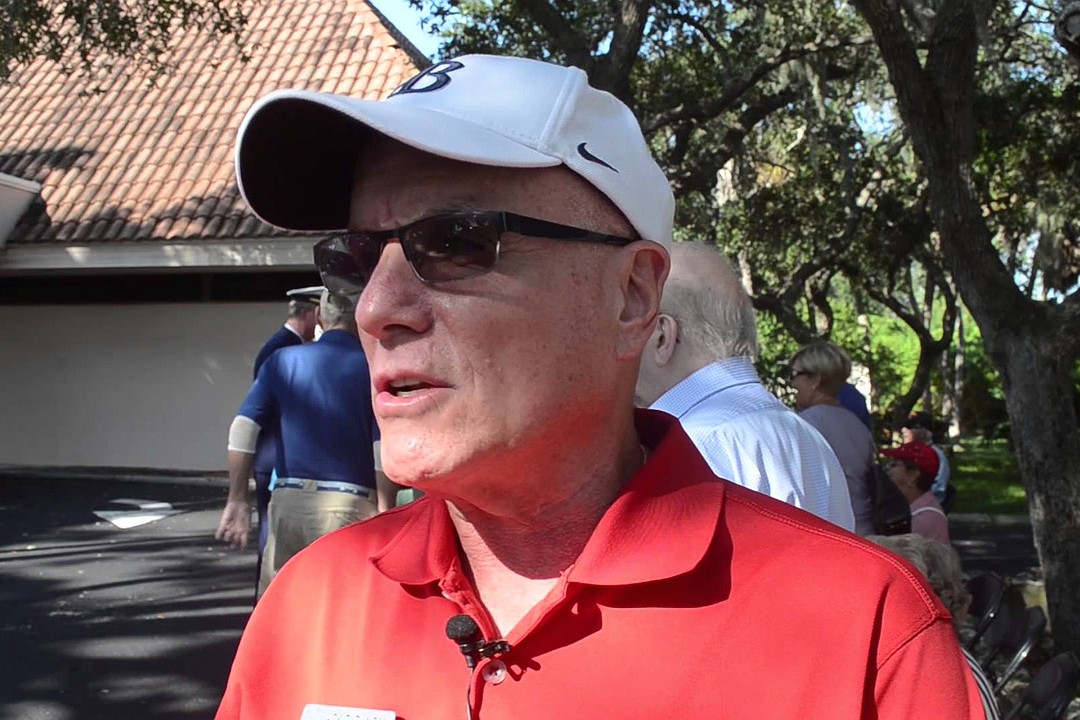 Longboat Key Veterans Day Parade becomes tradition | Your Observer