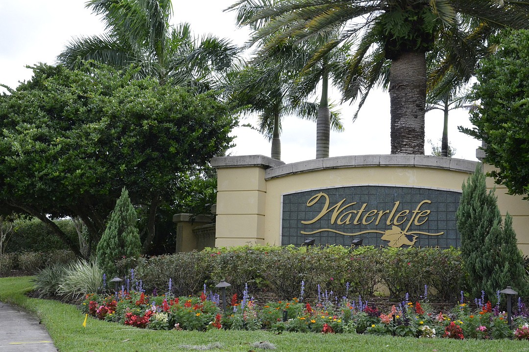 WCI Communities seeks approval for new East County development | Your ...