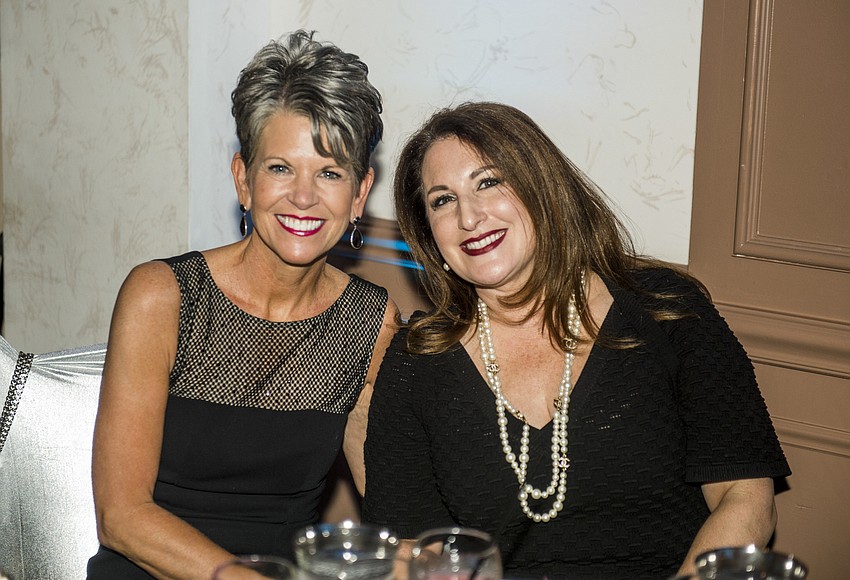 Your Observer | Photo - Sally Schule and Terri Najmoholda