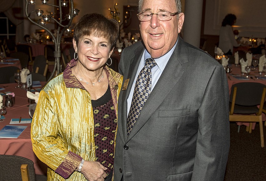 Your Observer | Photo - Sheila and Merrill Wynne