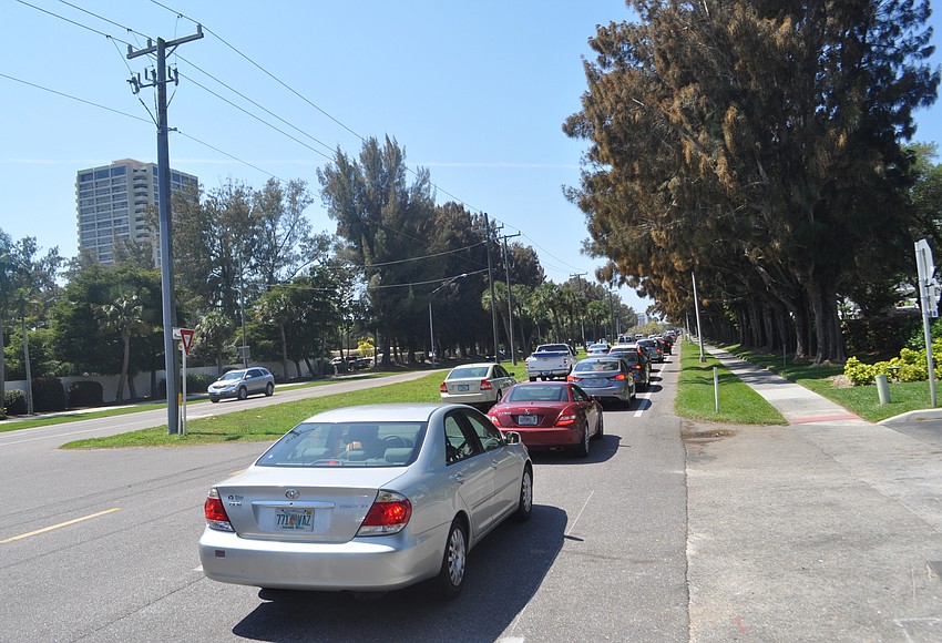 Coon Key residents question new code | Your Observer