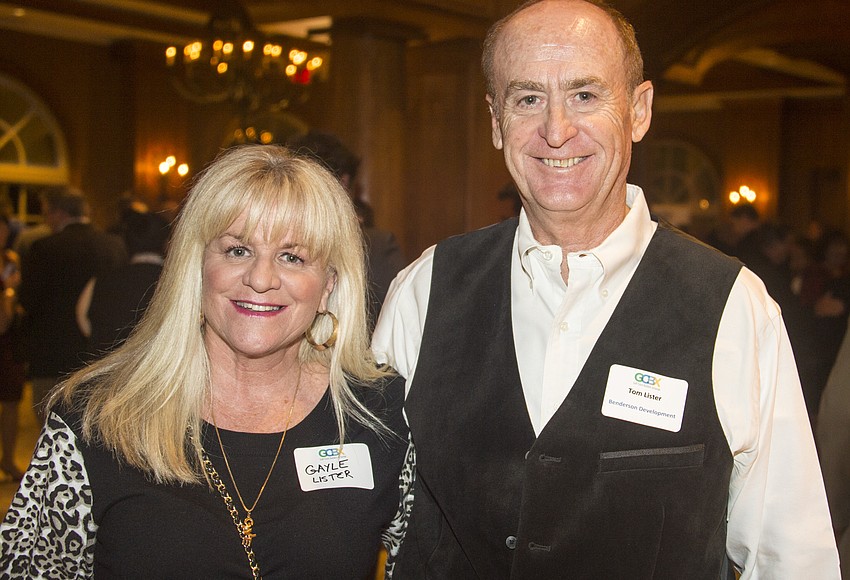 Your Observer | Photo - Gayle and Tom Lister