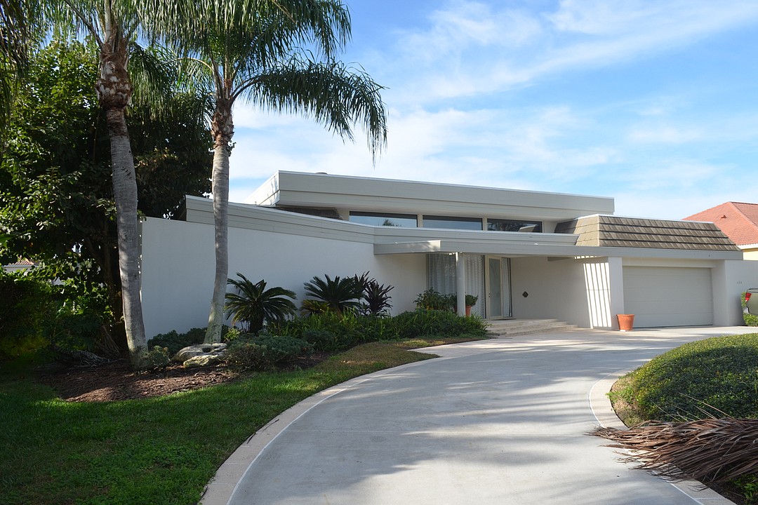 Bird Key home sells for $1.79 million | Your Observer