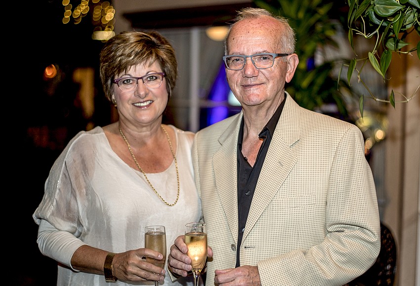 Your Observer | Photo - Andi and Roger Price