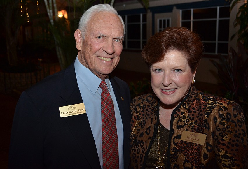 Your Observer | Photo - Frederick and Terri Derr