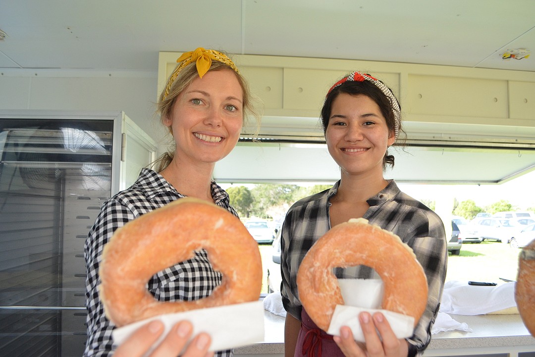 A Sweet Tradition at Amish Baking Company | Your Observer