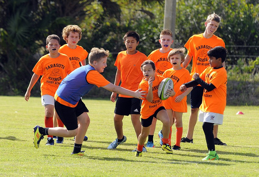 Teamwork thrives on the pitch | Your Observer