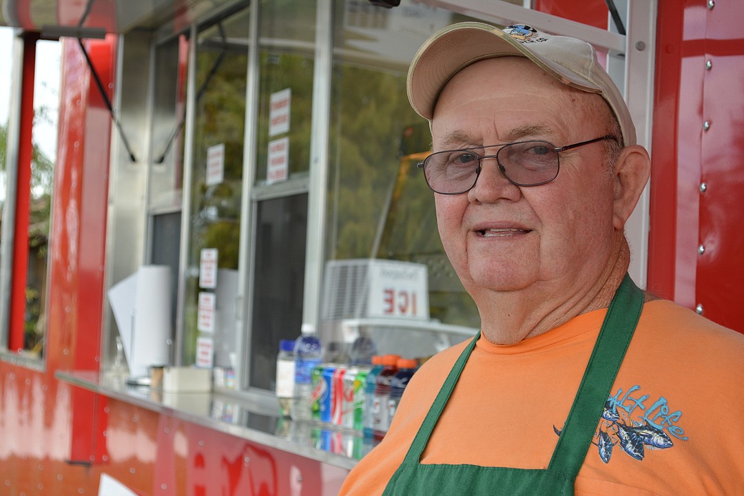 Side of Ranch: Jay Heater | Your Observer