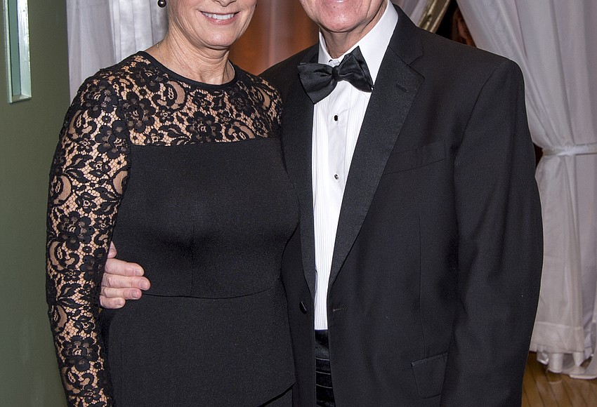 Your Observer | Photo - Danielle and Nick Gladding