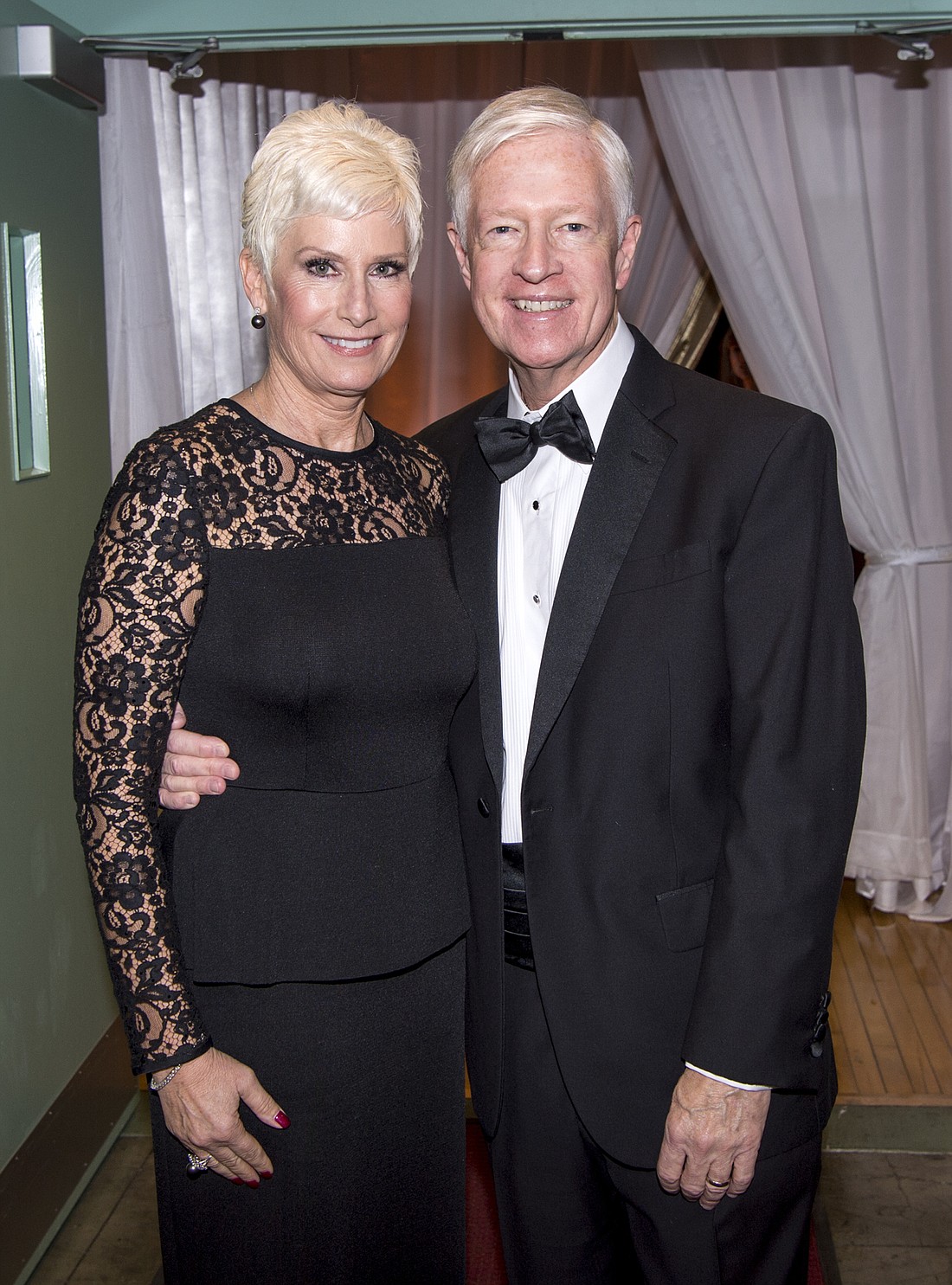 Your Observer | Photo - Danielle and Nick Gladding