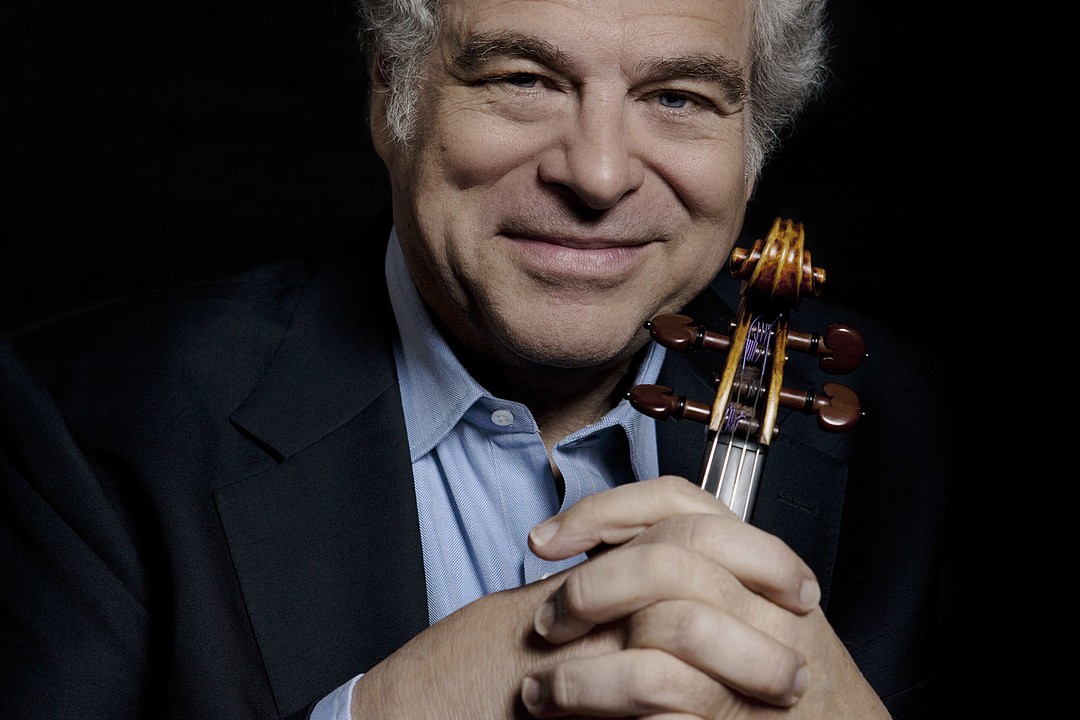 Review: Music review: Perlman Music Program | Your Observer