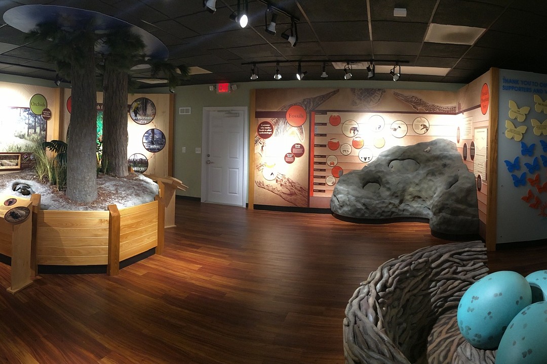 Nature Center at Rye Preserve opens Saturday | Your Observer