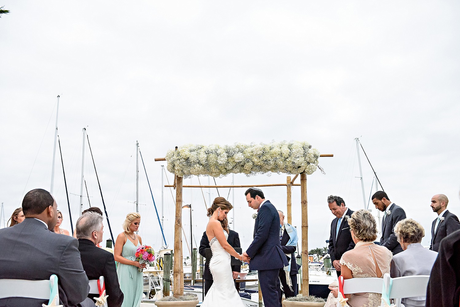 Just Married: Hayley Wielgus and Max Winitz | Your Observer