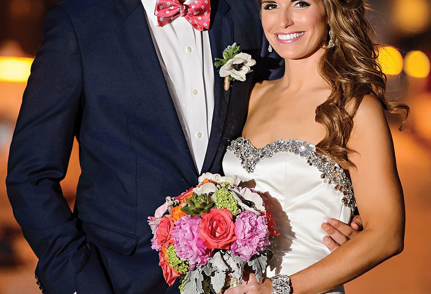 Just Married: Hayley Wielgus and Max Winitz | Your Observer