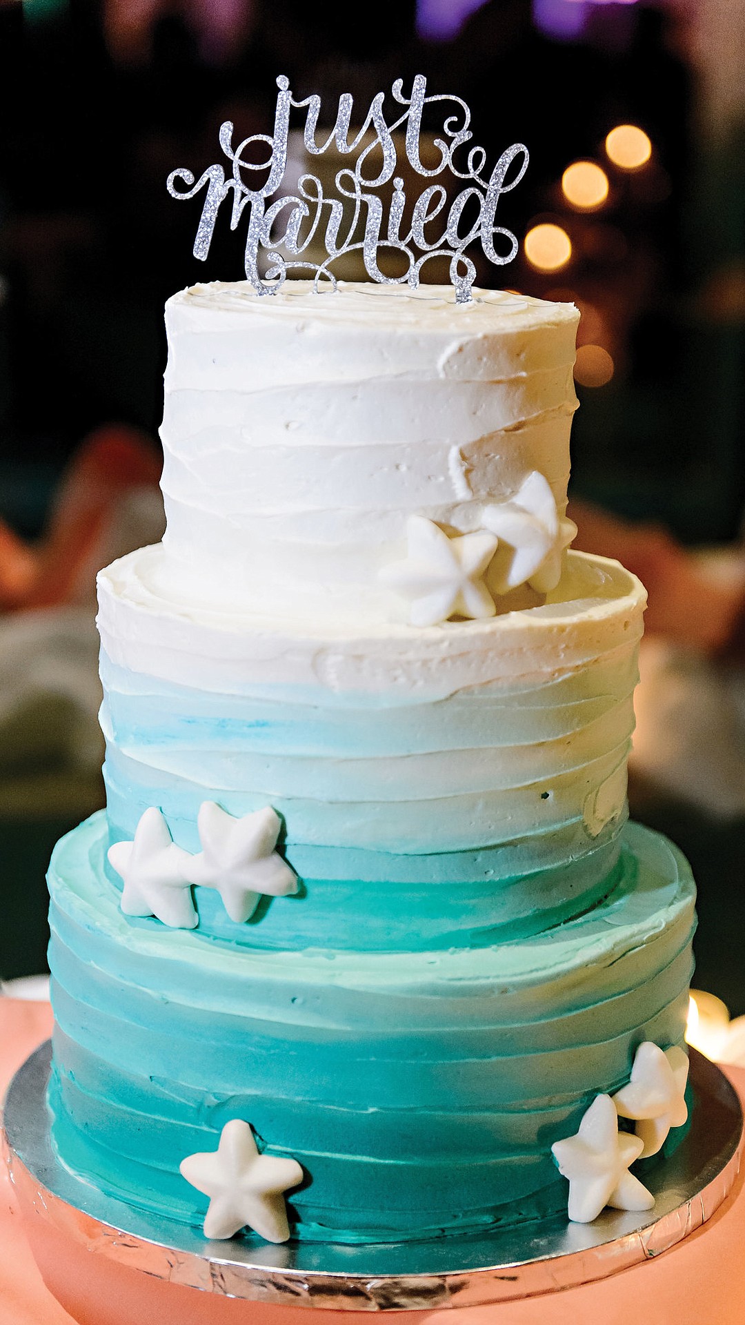 Just Married: Hayley Wielgus and Max Winitz | Your Observer