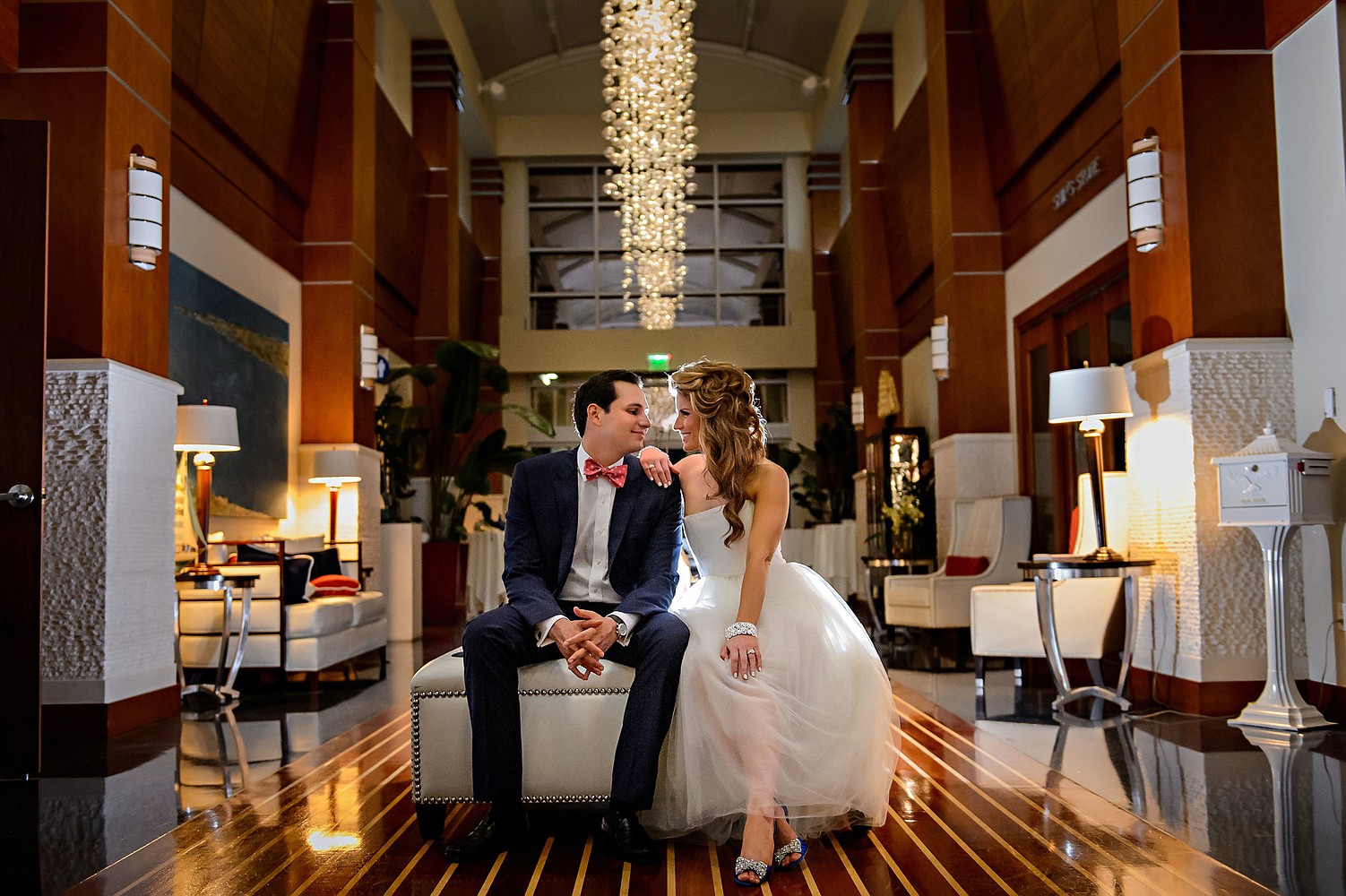 Just Married: Hayley Wielgus and Max Winitz | Your Observer