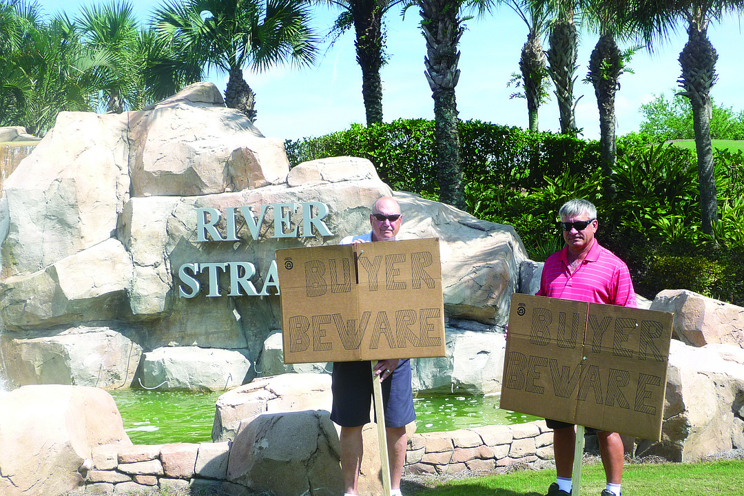 Lennar owners continue their fight in mold case | Your Observer