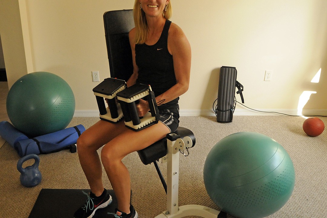 Picture of Health with Abby Toole-Plummer | Your Observer