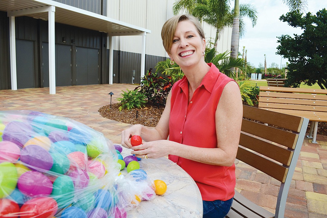 Conversation With: Amy Huebner | Your Observer