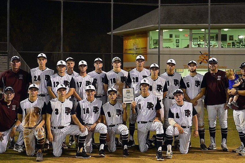 Your Observer | Photo - The Braden River baseball team went 3-1 to ...