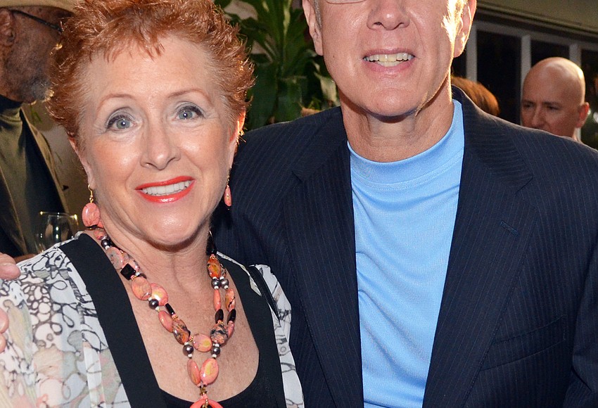 Your Observer | Photo - Vicki and James Rollo