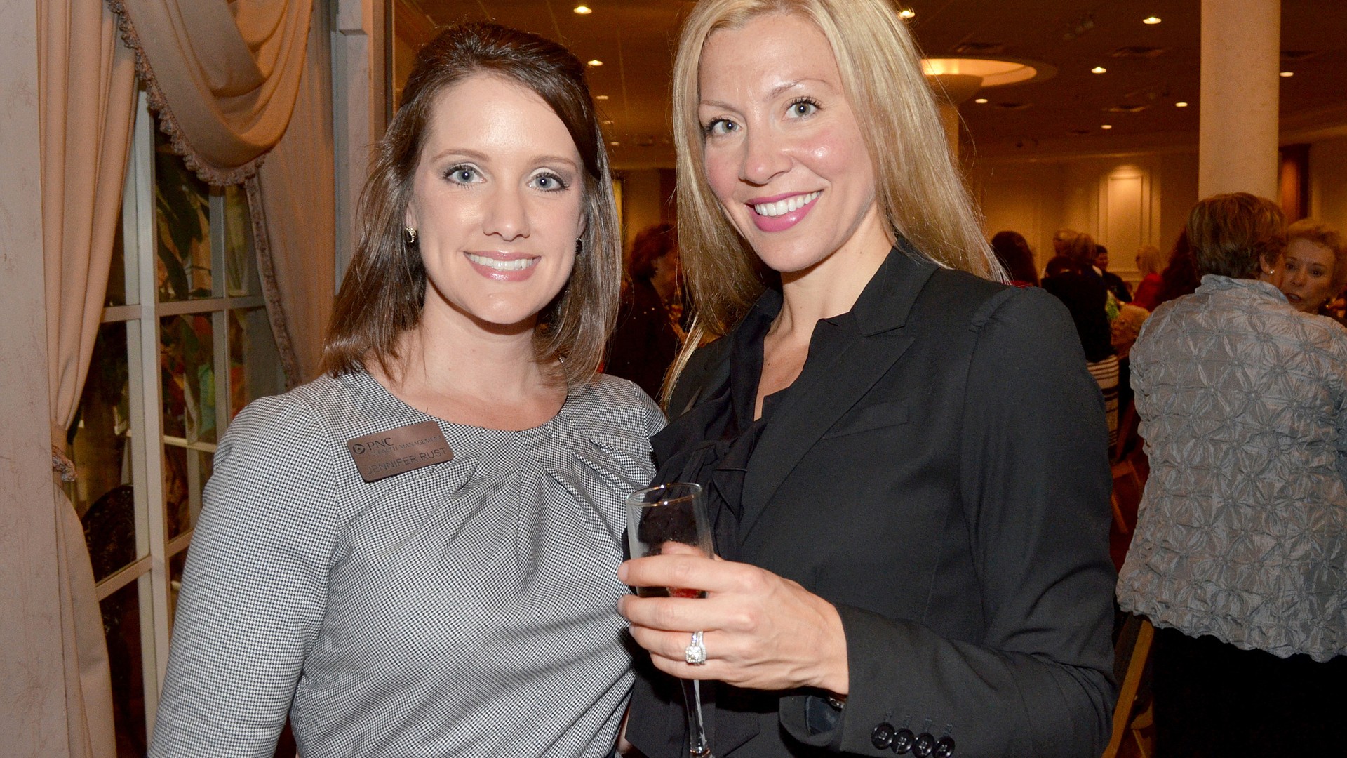 13th annual Legacy Luncheon | Your Observer