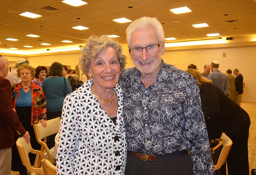 Your Observer | Photo - Joan and Jon Grossman