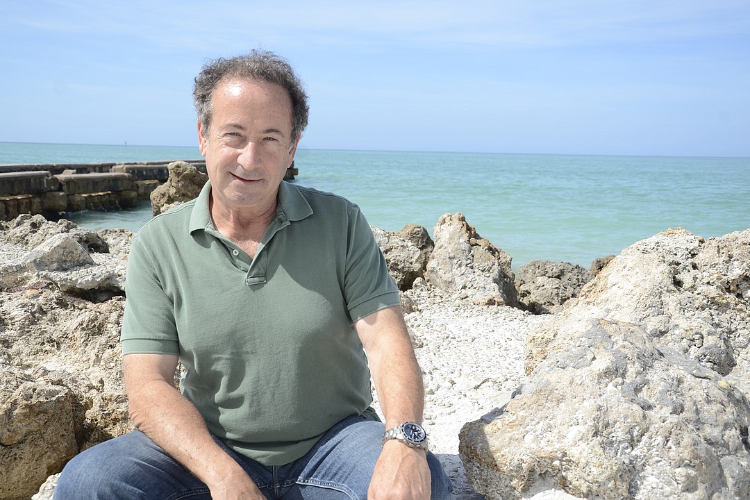 Q+A with Andy Mele | Your Observer