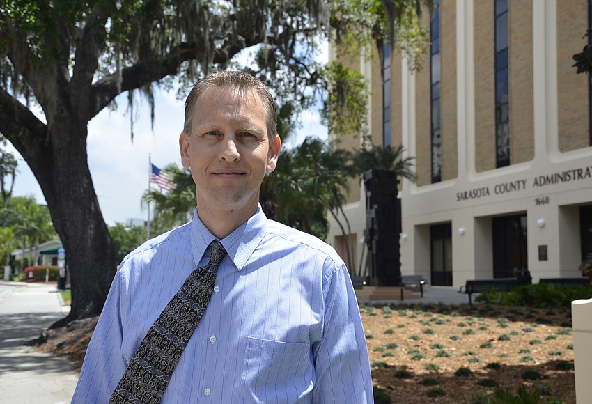 Q+A with Steve Olmstead | Your Observer