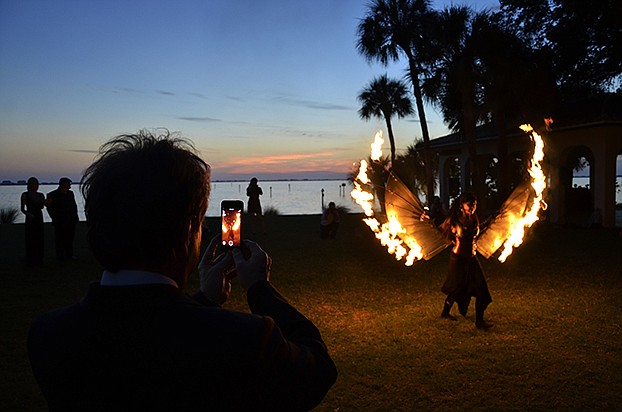 PHOTO GALLERY: Bradenton Arts Movieville Film Festival Opening | Your ...