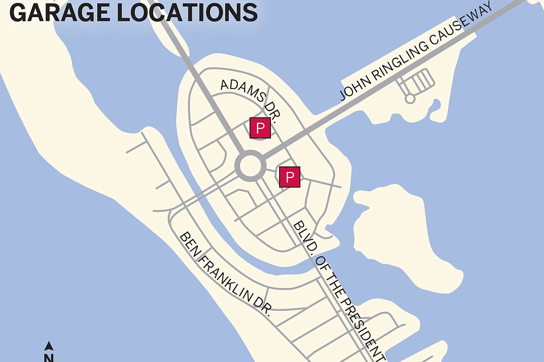 City to further explore Circle garage options | Your Observer