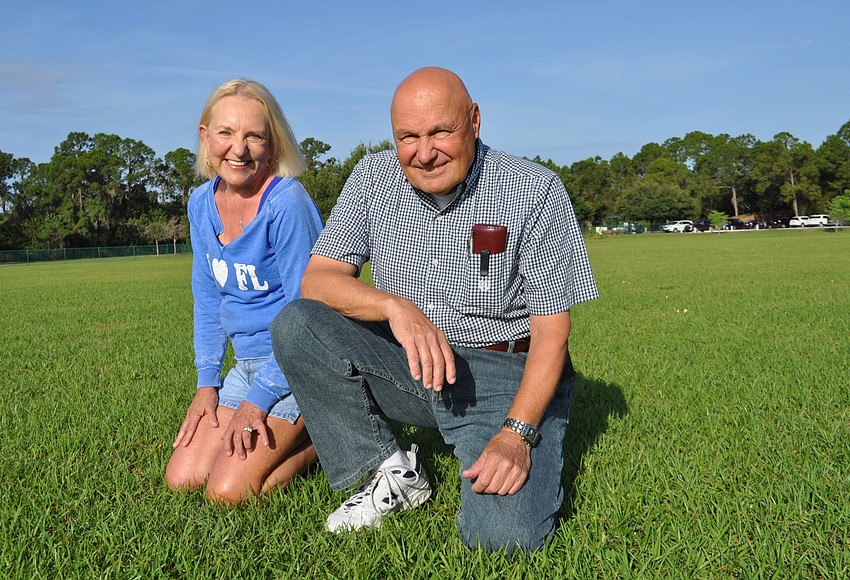 Greenbrook plots community garden concept | Your Observer