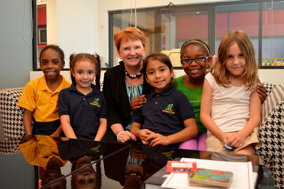 Girls Inc. executive director to step down | Your Observer